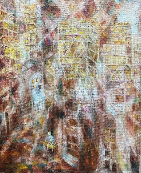 Untitled Art – NWA Art Gallery