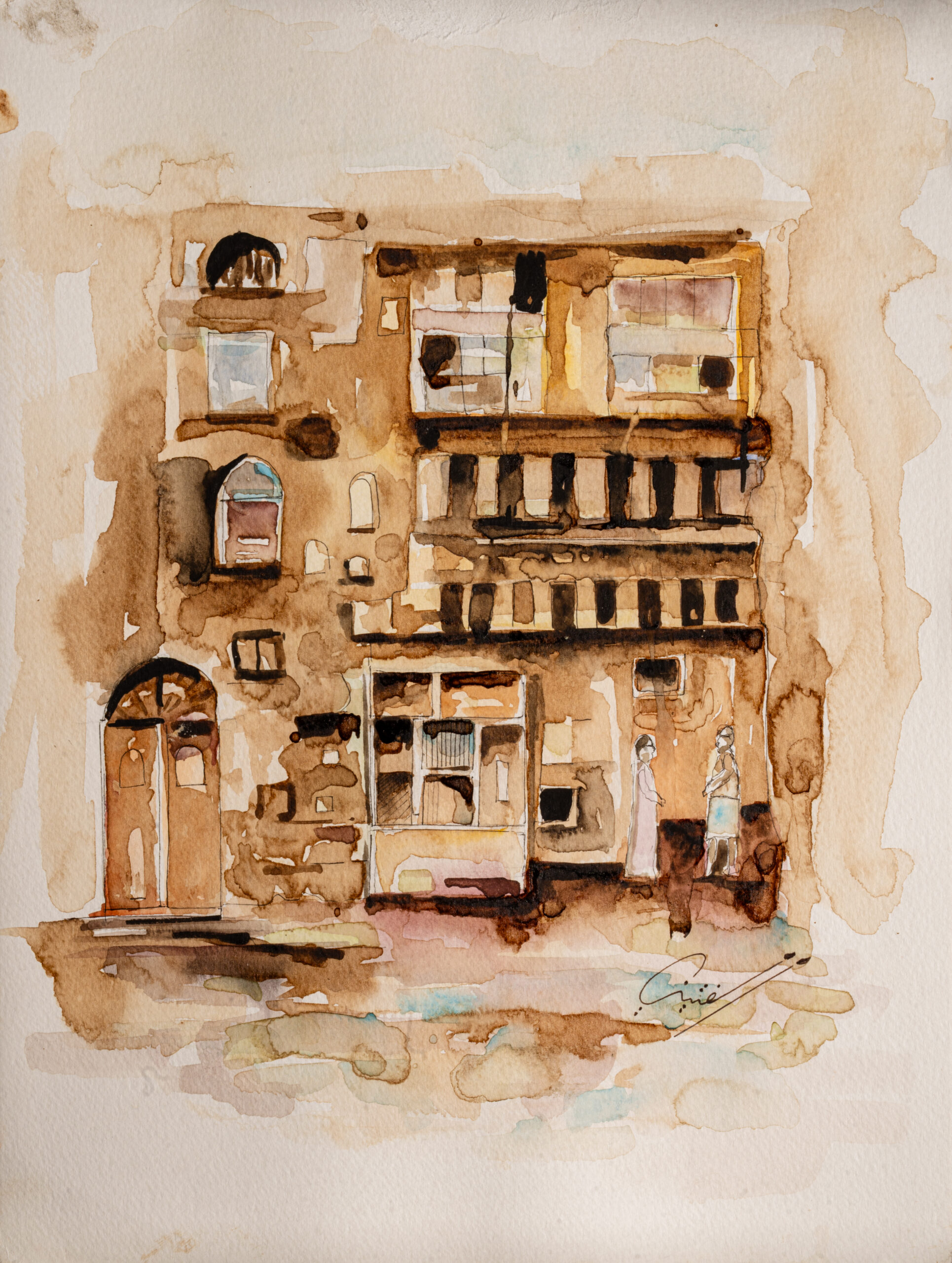 Untitled Art – NWA Art Gallery